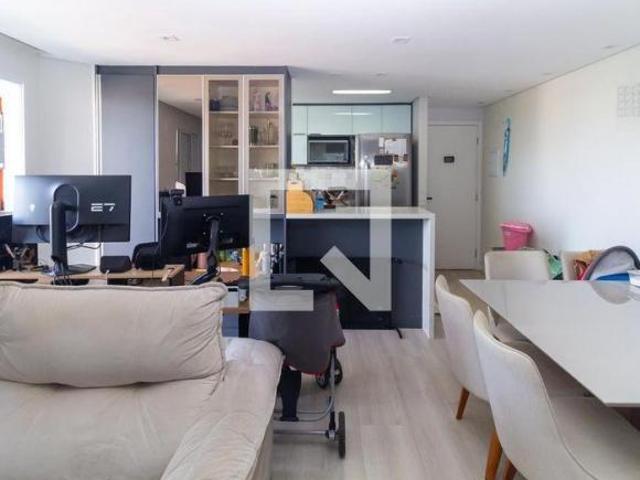 Apartamento à Venda Vila Prudente, 3 Quartos, 65 m² São Paulo