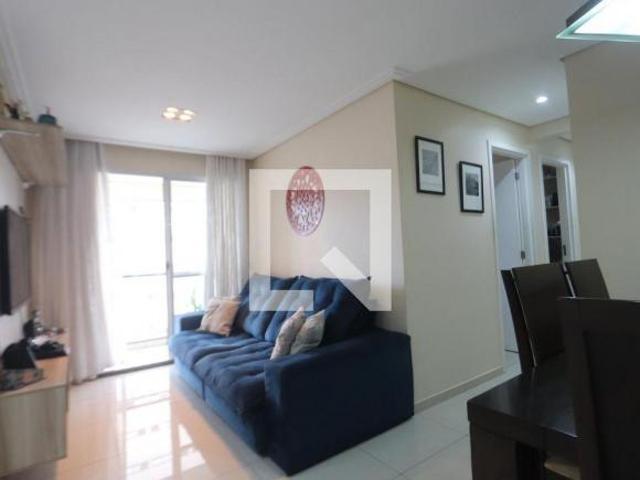 Apartamento à Venda Vila Prudente, 3 Quartos, 66 m2