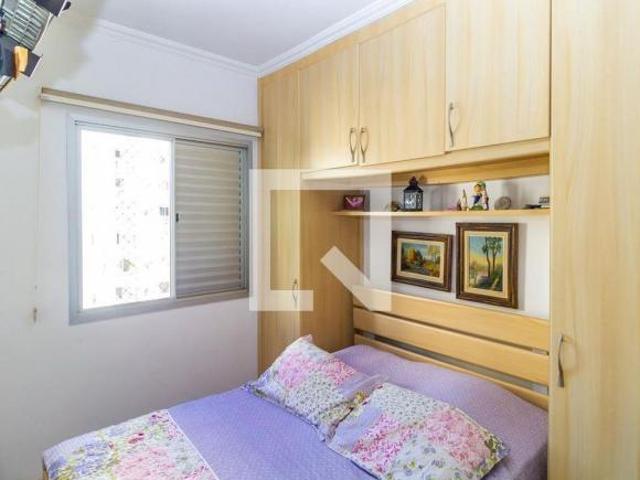 Apartamento à Venda Vila Prudente, 3 Quartos, 67 m2