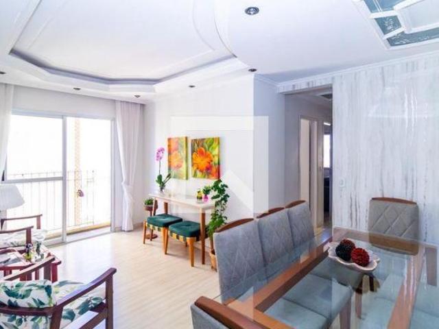 Apartamento à Venda Vila Prudente, 3 Quartos, 67 m2
