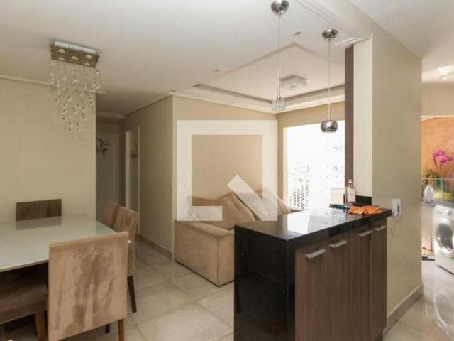 Apartamento à Venda Vila Prudente, 3 Quartos, 68 m2