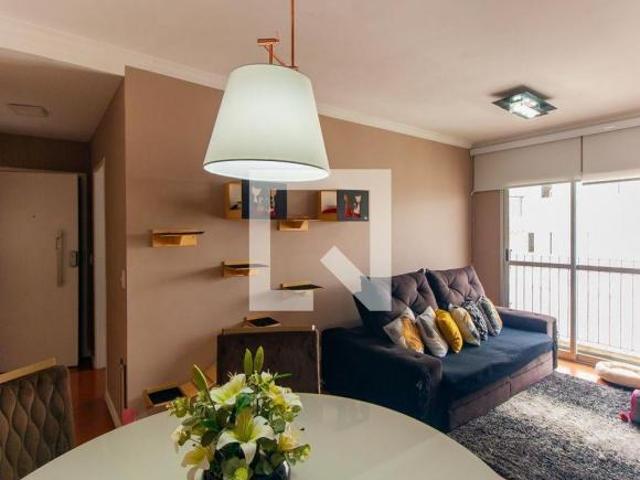 Apartamento à Venda Vila Prudente, 3 Quartos, 68 m2