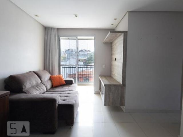 Apartamento à Venda Vila Prudente, 3 Quartos, 68 m2