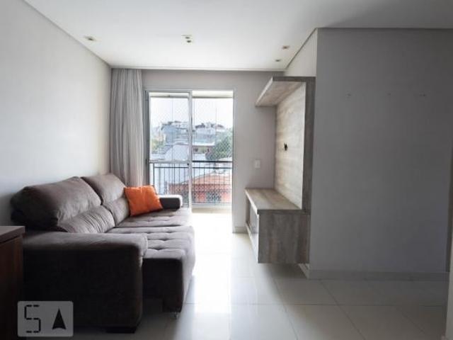 Apartamento à Venda Vila Prudente, 3 Quartos, 68 m2