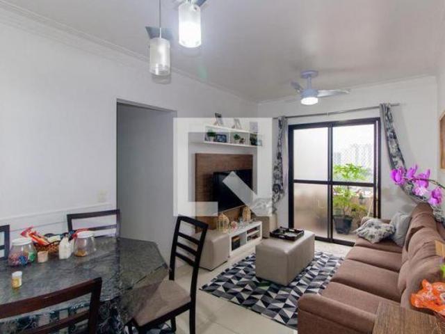 Apartamento à Venda Vila Prudente, 3 Quartos, 69 m2