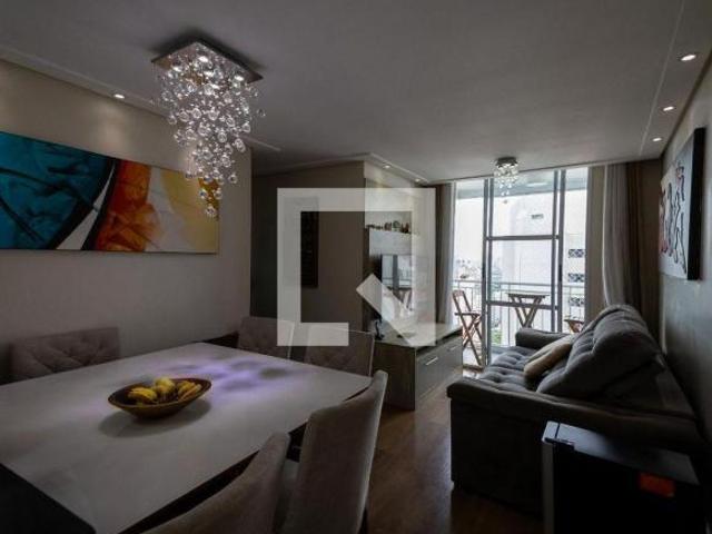 Apartamento à Venda Vila Prudente, 3 Quartos, 60 m2