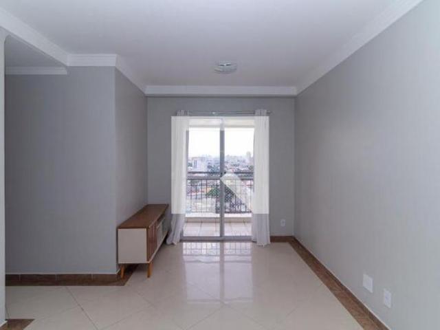 Apartamento à Venda Vila Prudente, 3 Quartos, 61 m2