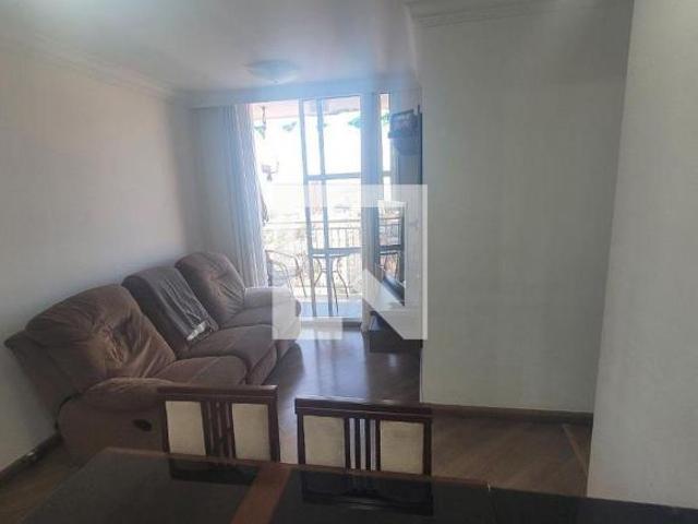 Apartamento à Venda Vila Prudente, 3 Quartos, 62 m2
