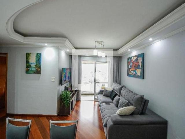 Apartamento à Venda Vila Prudente, 3 Quartos, 75 m2