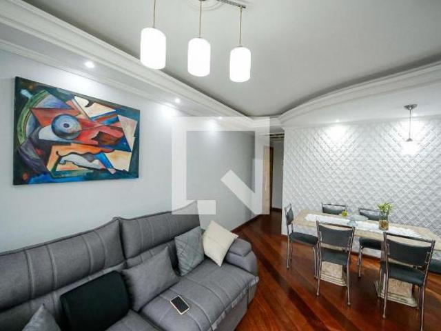 Apartamento à Venda Vila Prudente, 3 Quartos, 75 m2