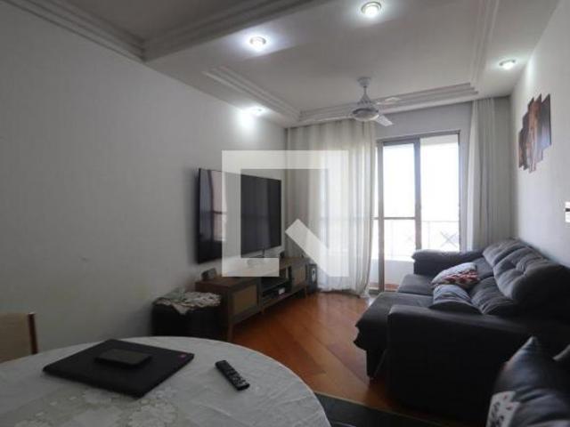 Apartamento à Venda Vila Prudente, 3 Quartos, 75 m2