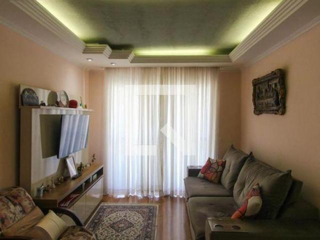 Apartamento à Venda Vila Prudente, 3 Quartos, 75 m² São Paulo