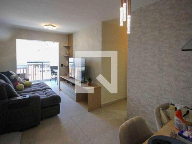 Apartamento à Venda Vila Prudente, 3 Quartos, 77 m2