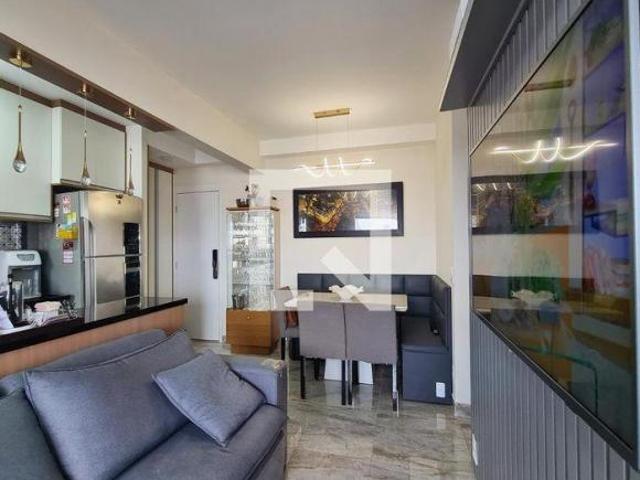 Apartamento à Venda Vila Prudente, 3 Quartos, 78 m2