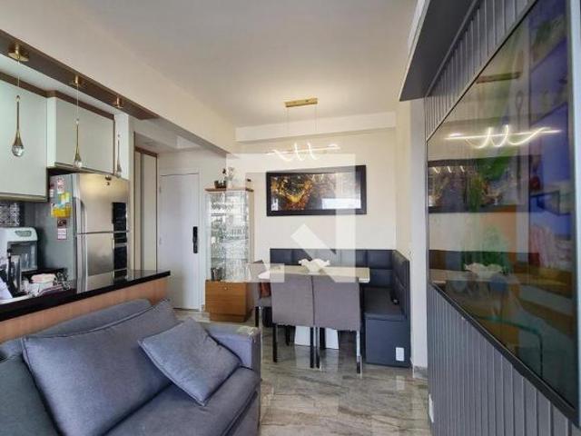 Apartamento à Venda Vila Prudente, 3 Quartos, 78 m2