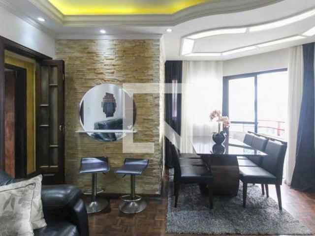 Apartamento à Venda Vila Prudente, 3 Quartos, 78 m2