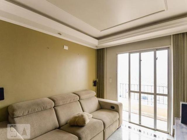 Apartamento à Venda Vila Prudente, 3 Quartos, 79 m2