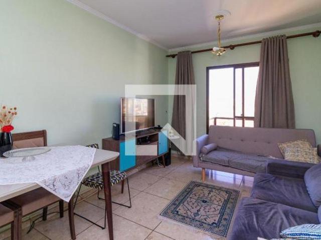 Apartamento à Venda Vila Prudente, 3 Quartos, 79 m2