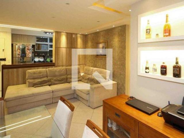 Apartamento à Venda Vila Prudente, 3 Quartos, 70 m2