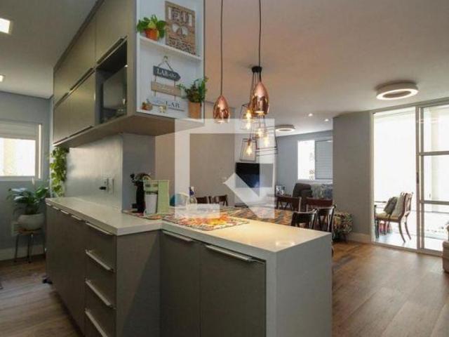 Apartamento à Venda Vila Prudente, 3 Quartos, 70 m2
