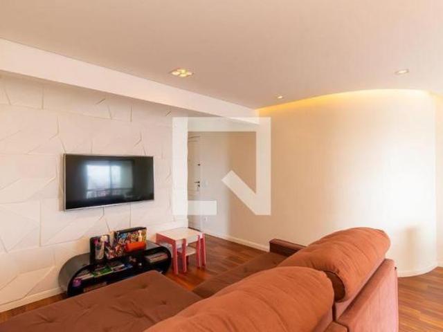Apartamento à Venda Vila Prudente, 3 Quartos, 88 m² São Paulo