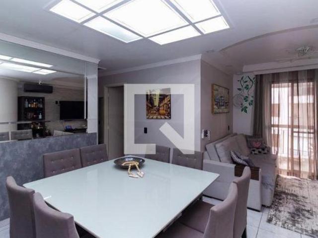 Apartamento à Venda Vila Prudente, 3 Quartos, 89 m2