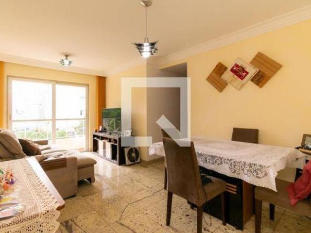 Apartamento à Venda Vila Prudente, 3 Quartos, 89 m2