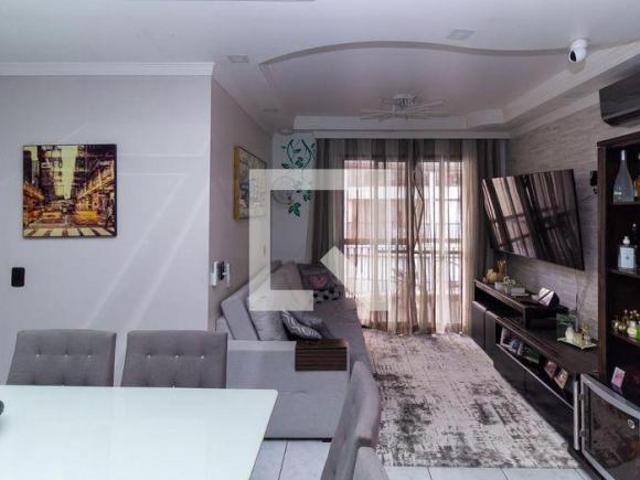 Apartamento à Venda Vila Prudente, 3 Quartos, 89 m² São Paulo
