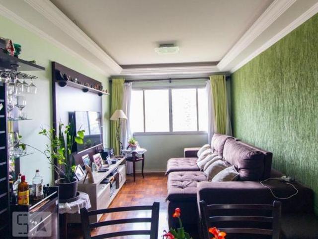Apartamento à Venda Vila Prudente, 3 Quartos, 83 m2