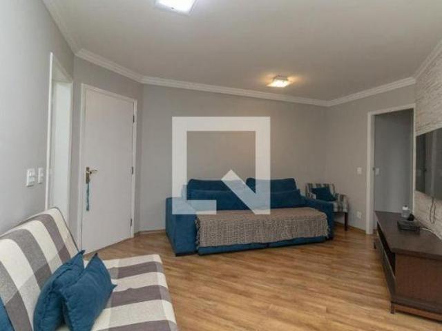 Apartamento à Venda Vila Prudente, 3 Quartos, 95 m² São Paulo