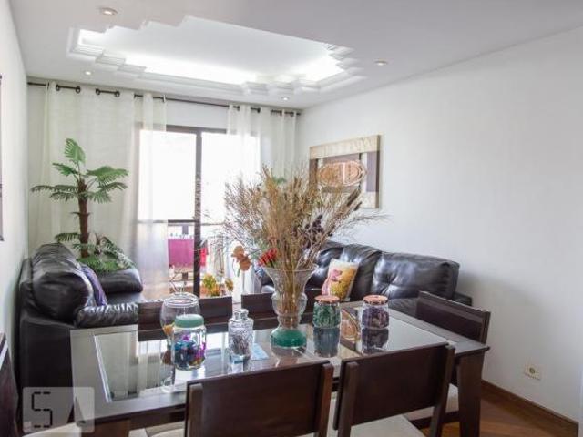 Apartamento à Venda Vila Prudente, 3 Quartos, 96 m2