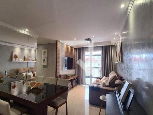 Apartamento à Venda Vila Prudente, 3 Quartos, 91 m2