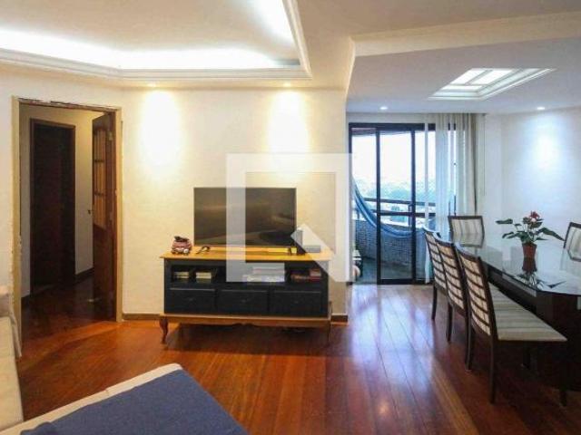 Apartamento à Venda Vila Prudente, 3 Quartos, 92 m2