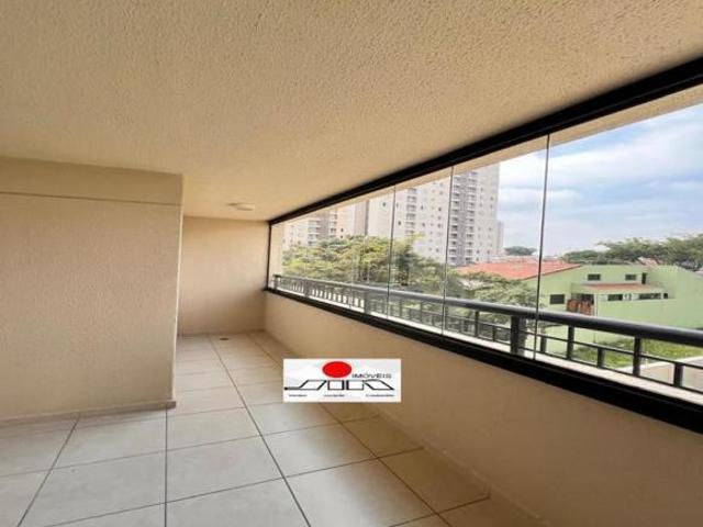 APARTAMENTO À VENDA – VILA PRUDENTE | 120 m² | 3 DORMITÓRIOS | CONDOMÍNIO CLUBE