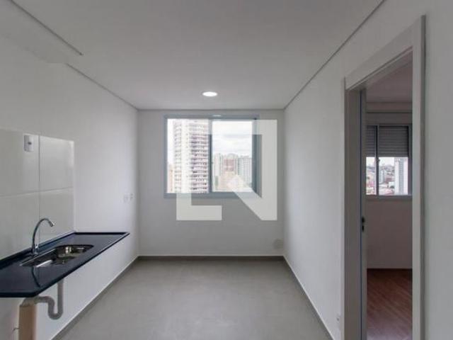 Apartamento à Venda Vila Prudente, 1 Quarto, 24 m2