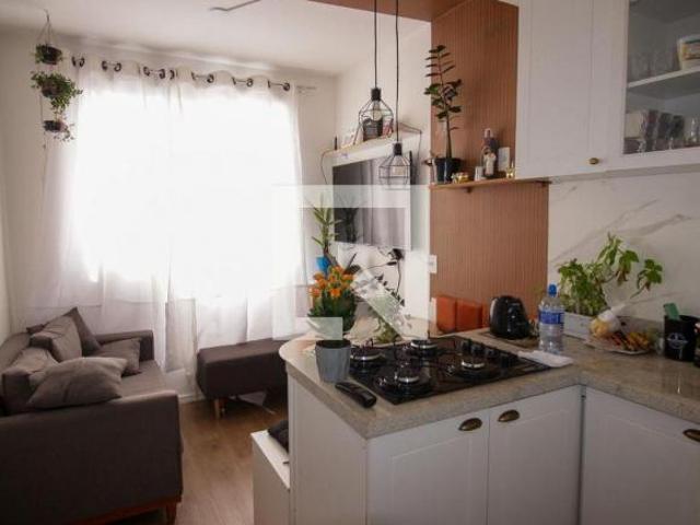 Apartamento à Venda Vila Prudente, 1 Quarto, 24 m2