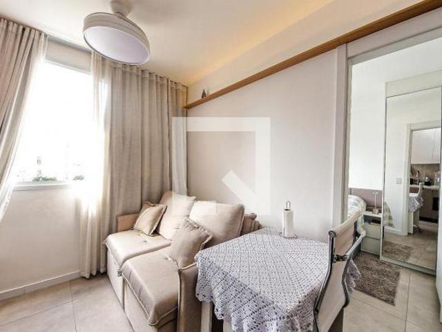 Apartamento à Venda Vila Prudente, 1 Quarto, 24 m2