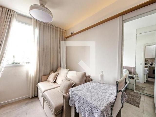 Apartamento à Venda Vila Prudente, 1 Quarto, 24 m² São Paulo