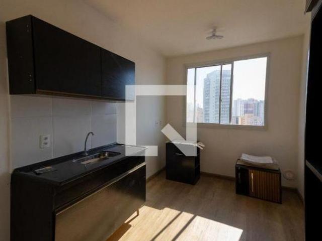 Apartamento à Venda Vila Prudente, 1 Quarto, 24 m² São Paulo