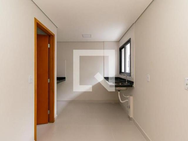Apartamento à Venda Vila Prudente, 1 Quarto, 25 m2