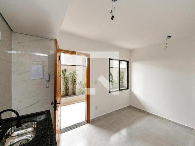 Apartamento à Venda Vila Prudente, 1 Quarto, 25 m2
