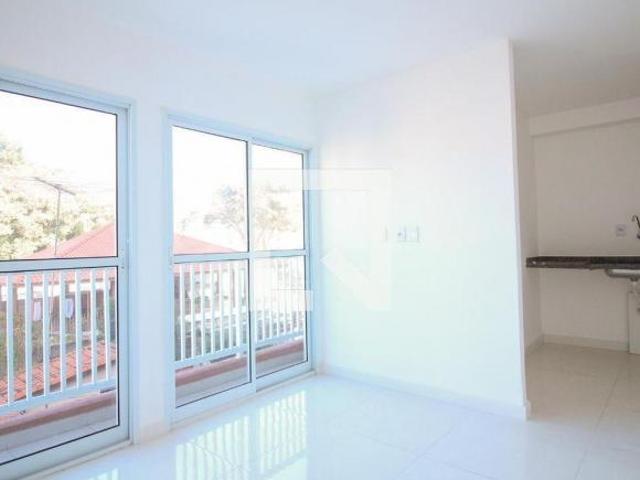 Apartamento à Venda Vila Prudente, 1 Quarto, 25 m2