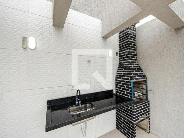 Apartamento à Venda Vila Prudente, 1 Quarto, 25 m2