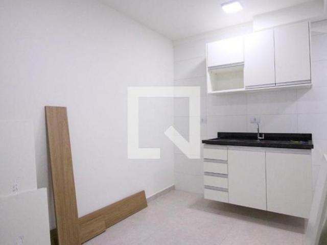 Apartamento à Venda Vila Prudente, 1 Quarto, 26 m2
