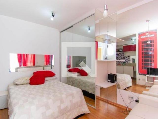 Apartamento à Venda Vila Prudente, 1 Quarto, 26 m2