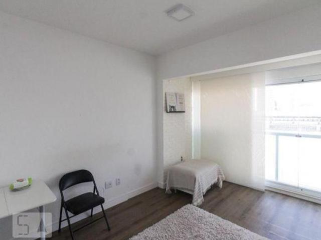 Apartamento à Venda Vila Prudente, 1 Quarto, 26 m2