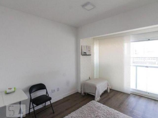 Apartamento à Venda Vila Prudente, 1 Quarto, 26 m2