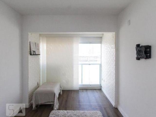 Apartamento à Venda Vila Prudente, 1 Quarto, 26 m² São Paulo