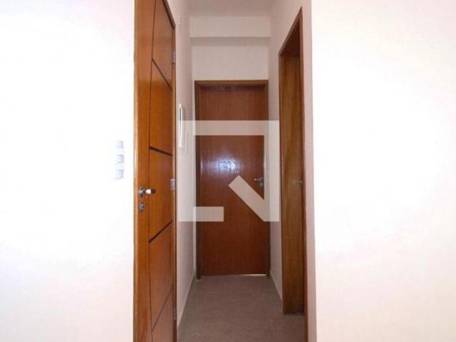Apartamento à Venda Vila Prudente, 1 Quarto, 27 m2