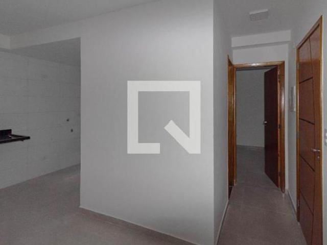 Apartamento à Venda Vila Prudente, 1 Quarto, 27 m2